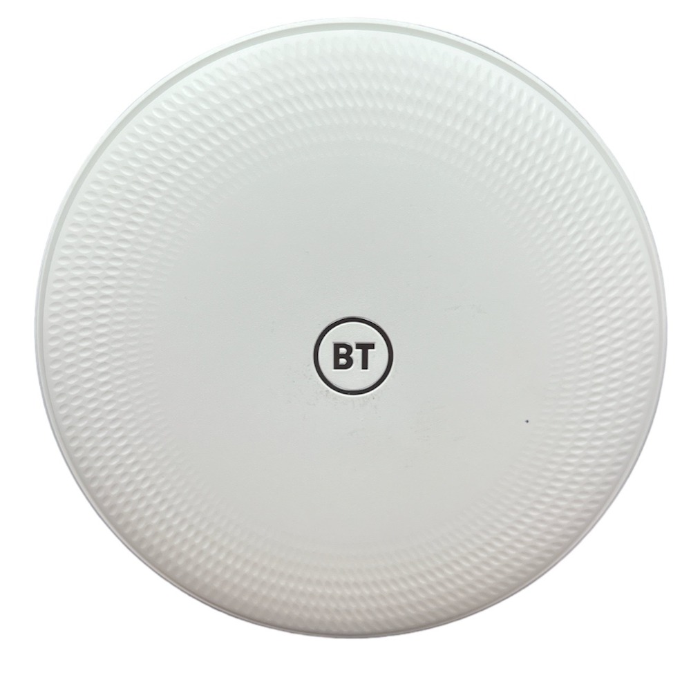 Pre-owned BT Home Wifi Extender - Own4Less